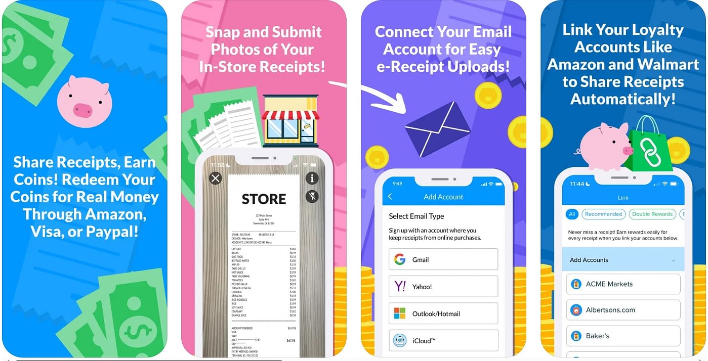 16 Best Cash Back Apps To Use In 2026