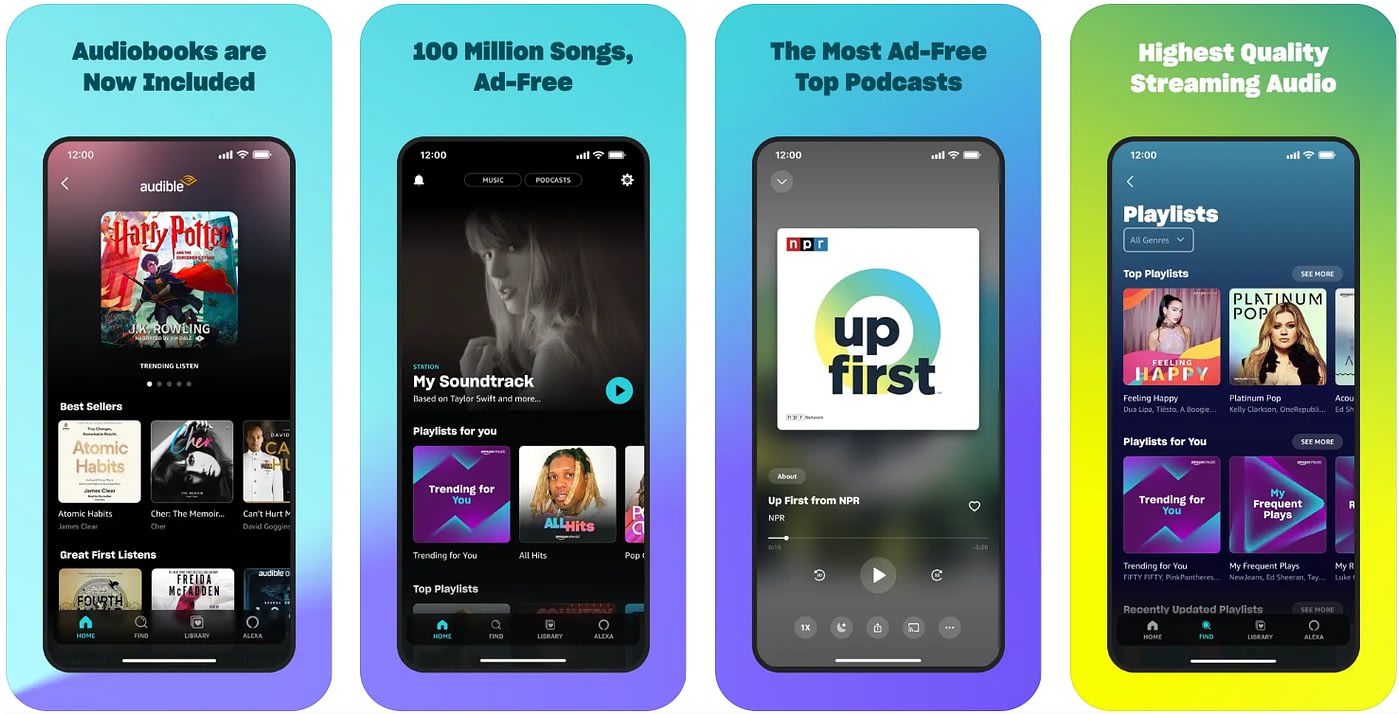 11 Best Free Offline Music Apps To Try In 2025