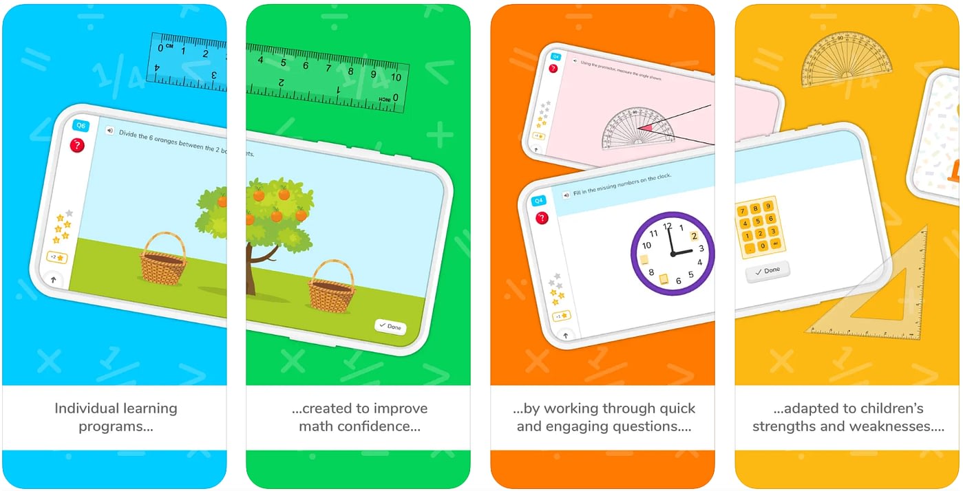 9 Best Free Math Apps To Try In 2026