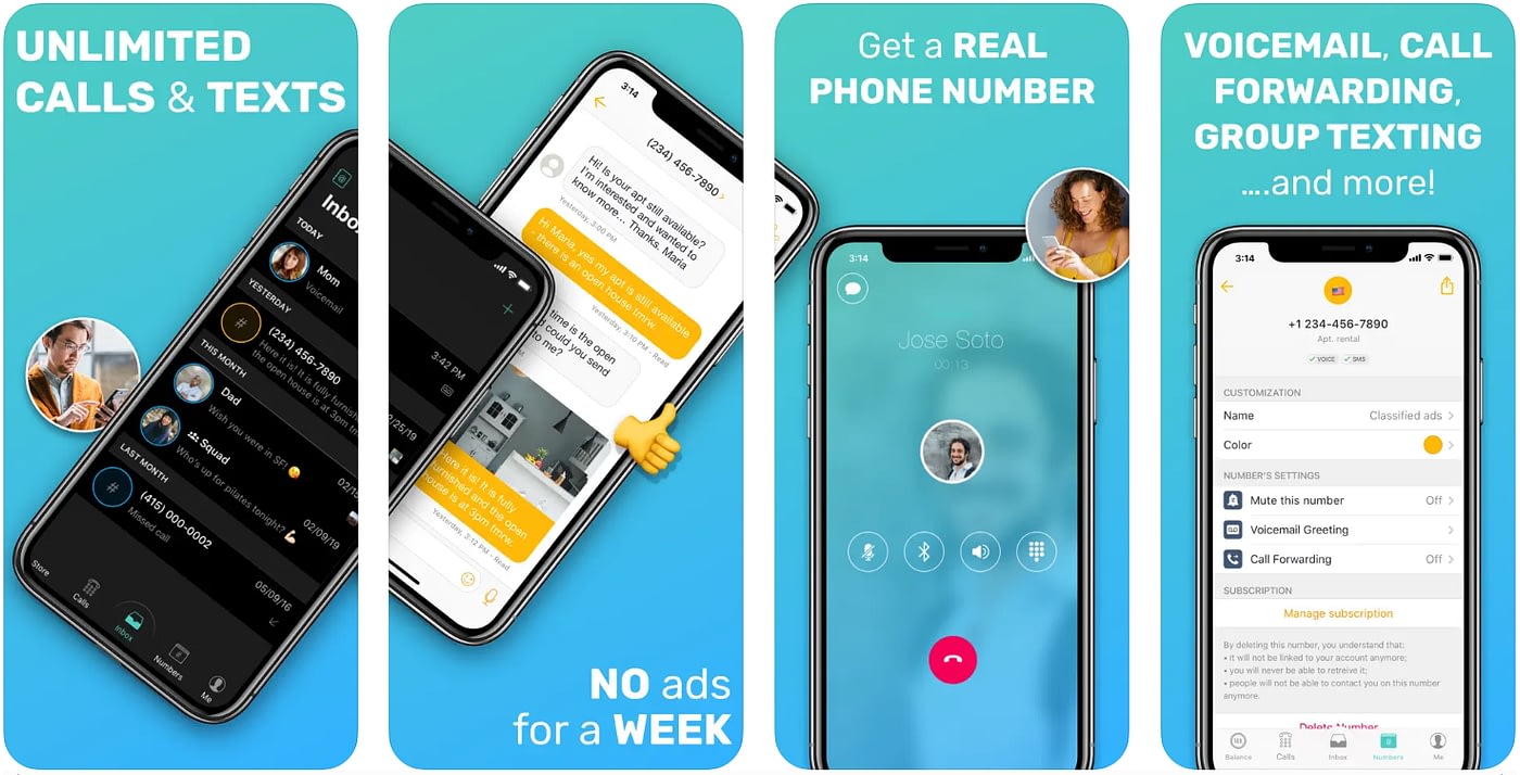 9 Best Apps Like Text Now Alternatives 2026