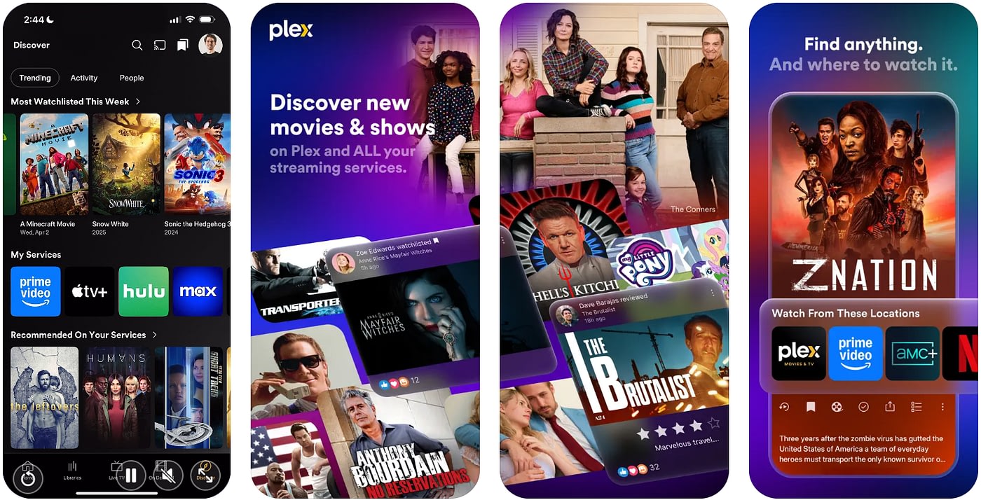 14 Best Apps Like YouTube To Try in 2026