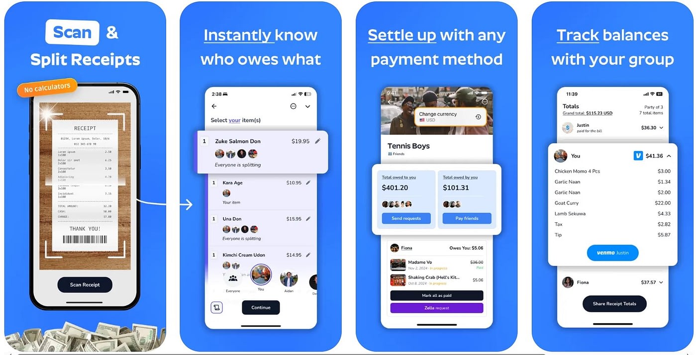 11 Best Apps Like Deferit To Try In 2026
