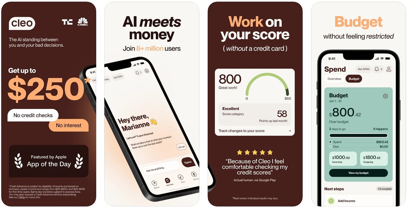 13 Best Apps Like Albert To Try In 2026