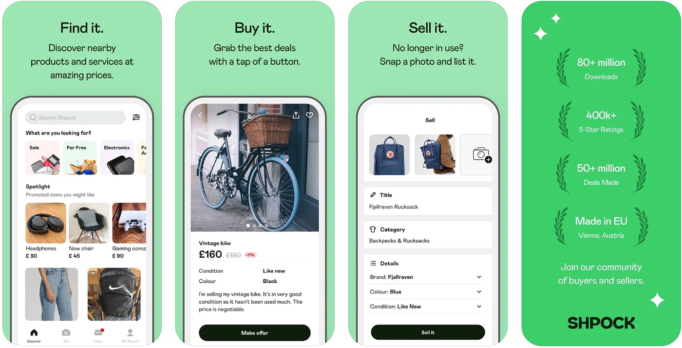 11 Best Apps Like OfferUp To Try In 2026