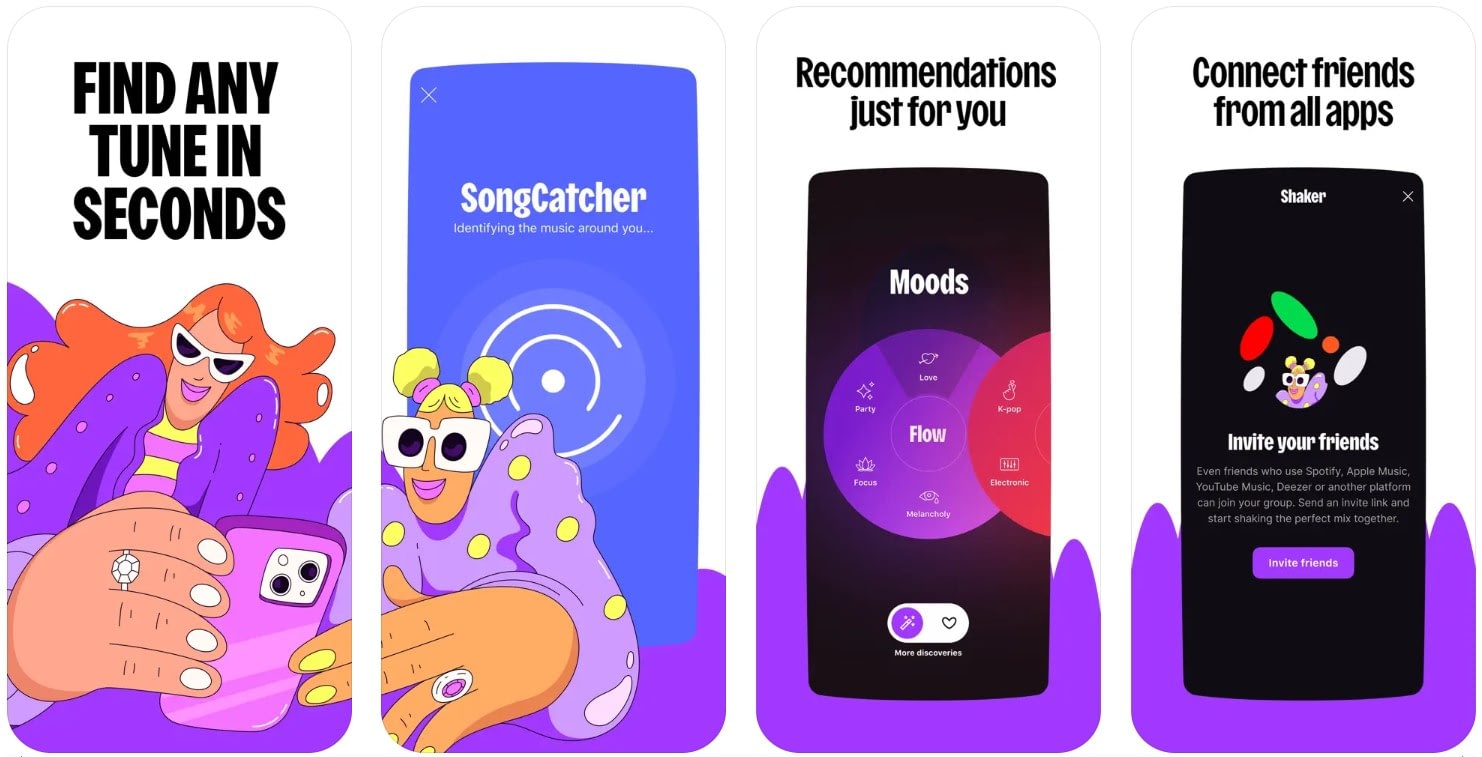 11 Best Free Offline Music Apps To Try In 2026