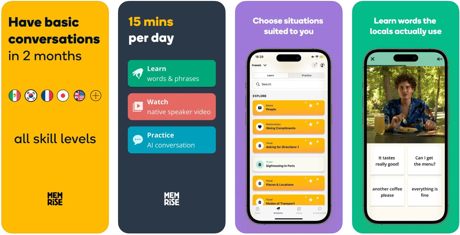 9 Best Free Language Learning Apps for 2026