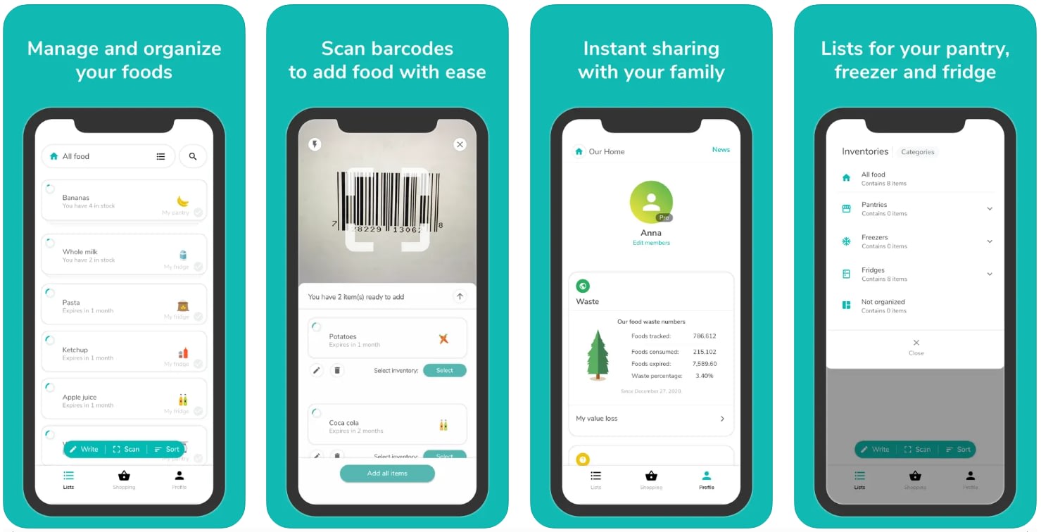 9 Best Free Food Apps To Try In 2026