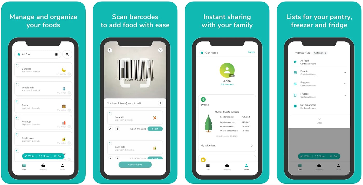 9 Best Free Food Apps To Try In 2026