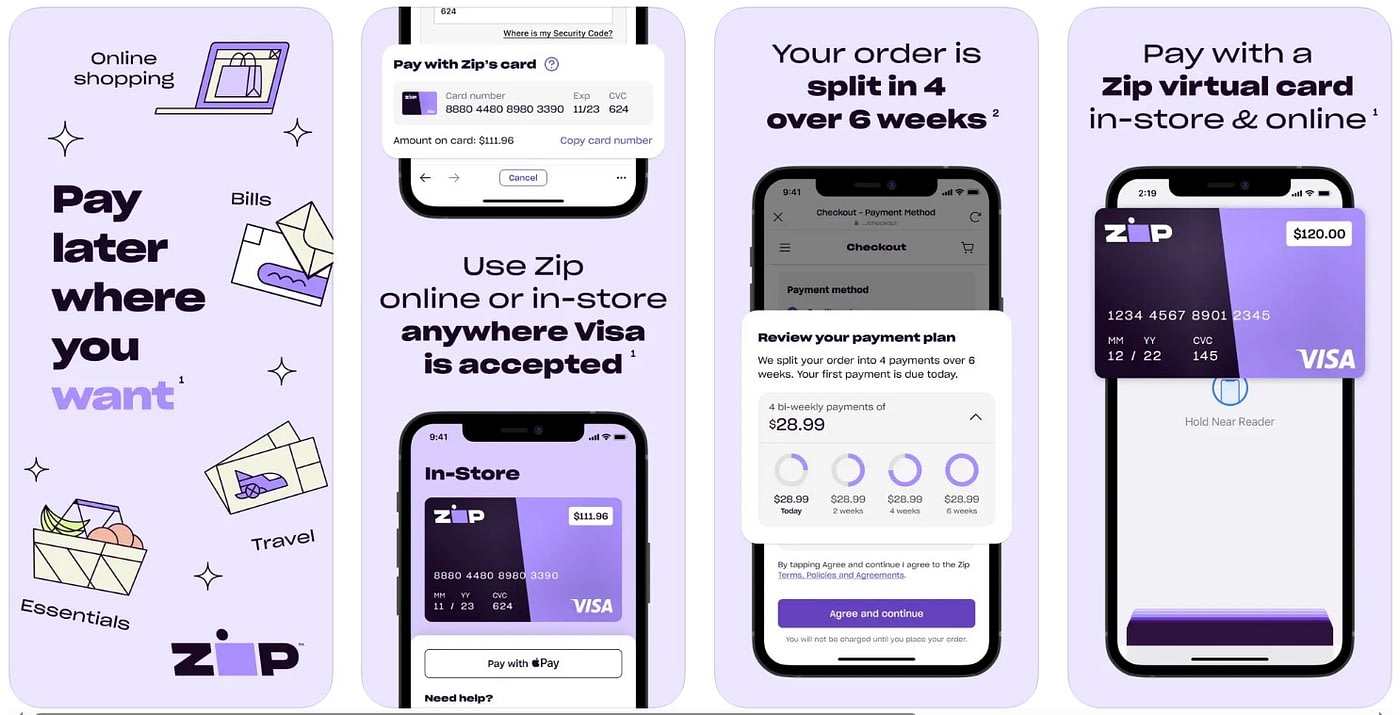 11 Best Apps Like Klarna Alternatives for 2026