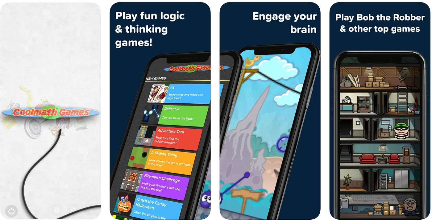 9 Best Free Math Apps To Try In 2026