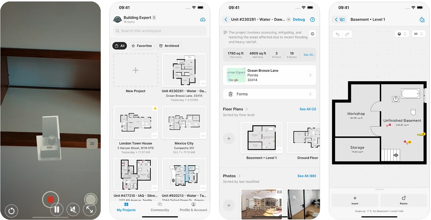 11 Best Free Interior Design Apps For 2025