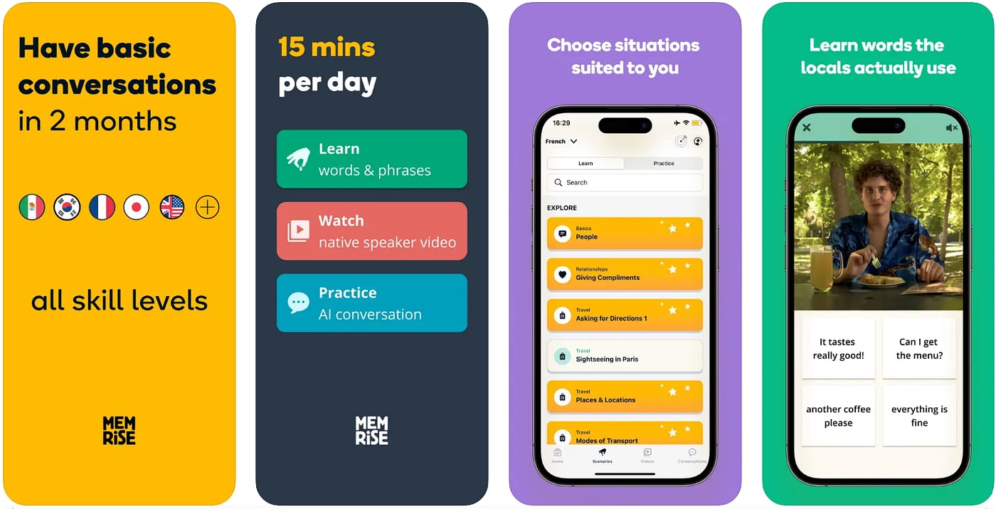 9 Best Free Language Learning Apps for 2026