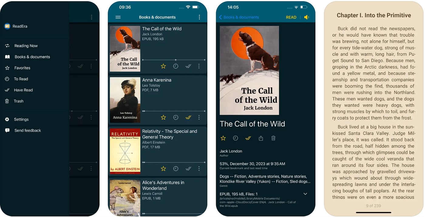 9 Best Free Reading Apps to Try in 2025