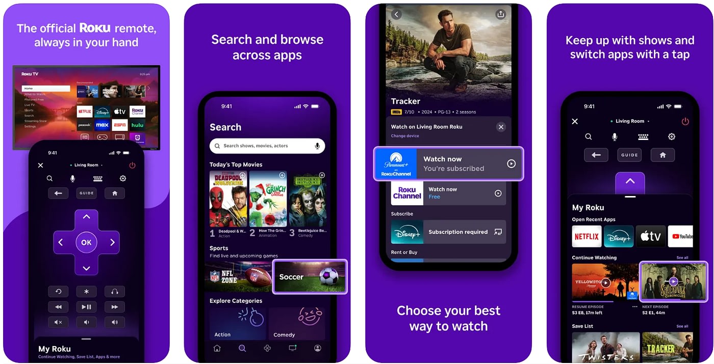 11 Best Free TV Apps To Try In 2026