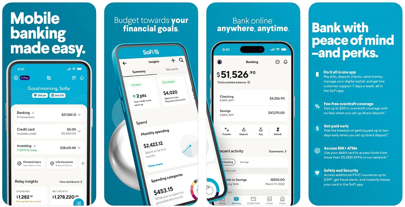 11 Best Free Stock Trading Apps To Try In 2025