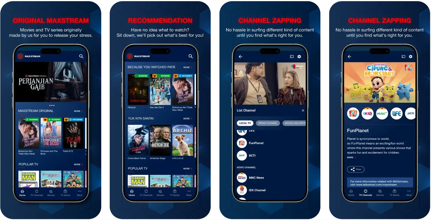17 Best Free Sports Streaming Apps For 2026