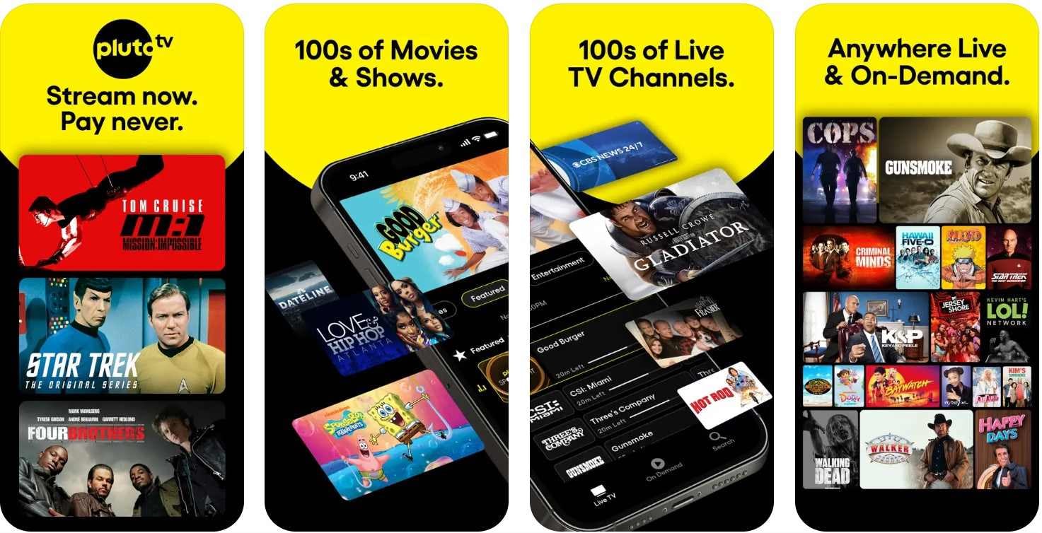 11 Free Sports Streaming Apps For Firestick In 2025