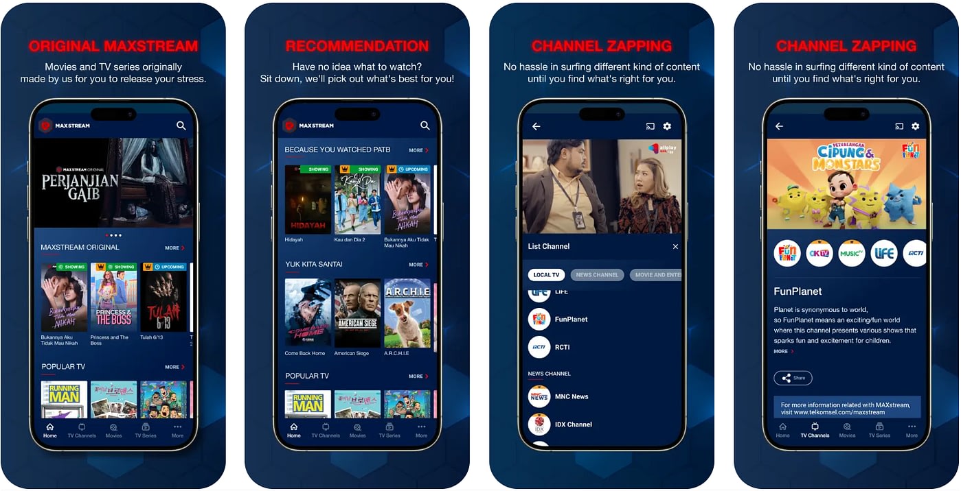 17 Best Free Sports Streaming Apps For 2025