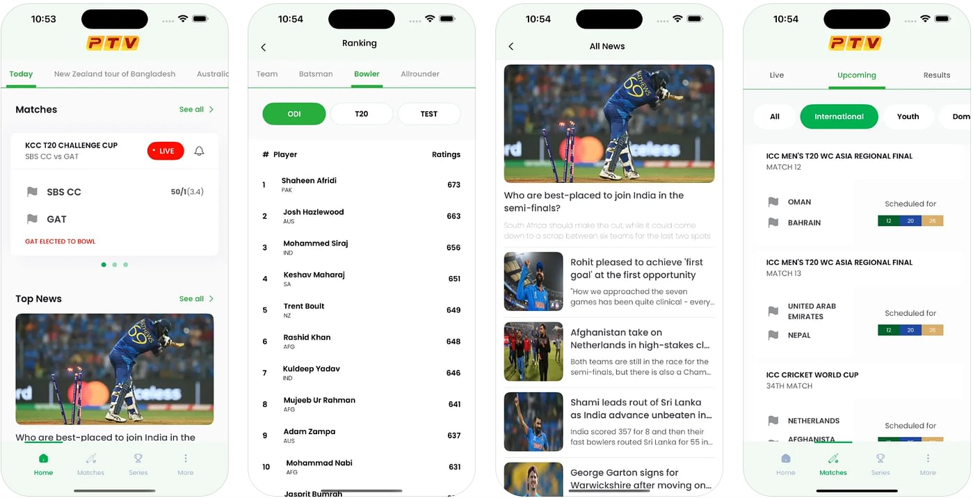 17 Best Free Sports Streaming Apps For 2026