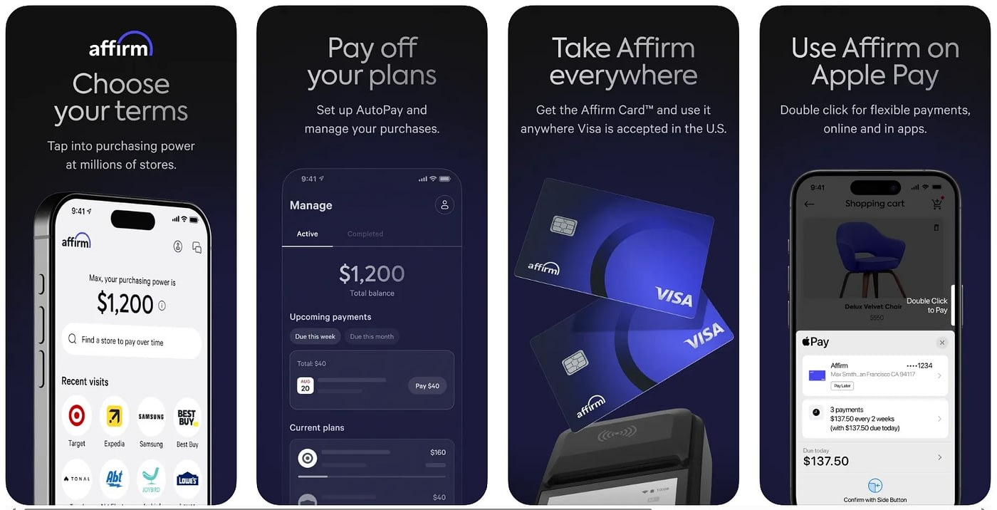 11 Best Apps Like Klarna Alternatives for 2026