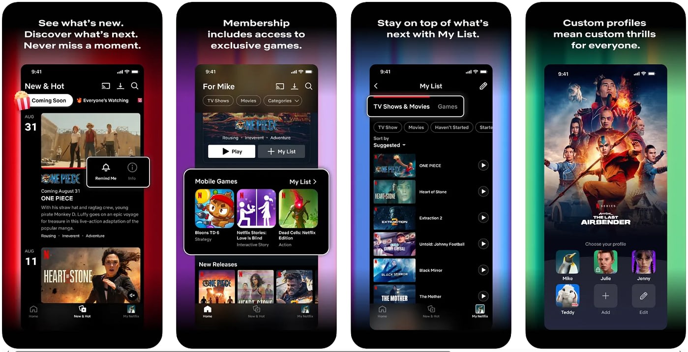 11 Best Free Streaming Apps To Try In 2026