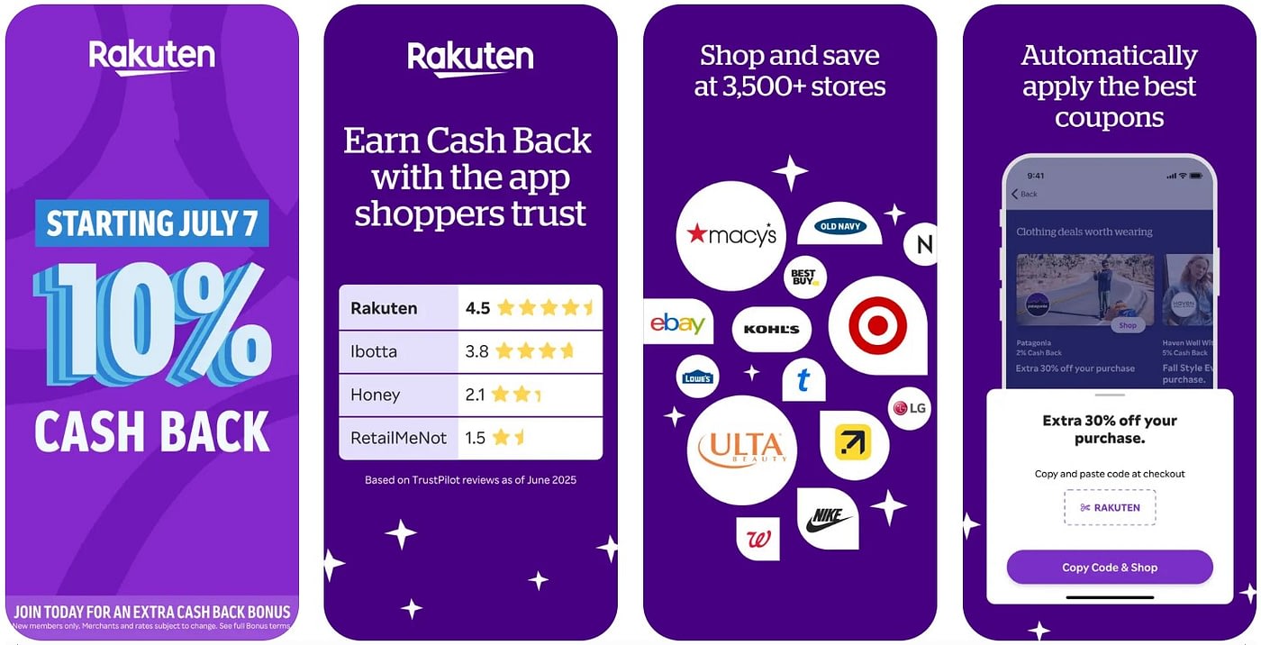 16 Best Cash Back Apps To Use In 2026