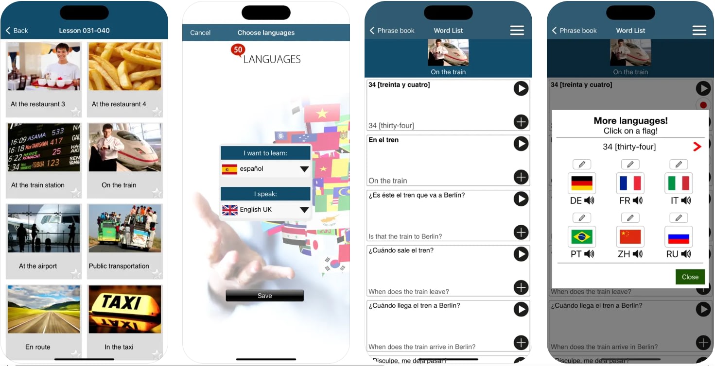 9 Best Free Language Learning Apps for 2025