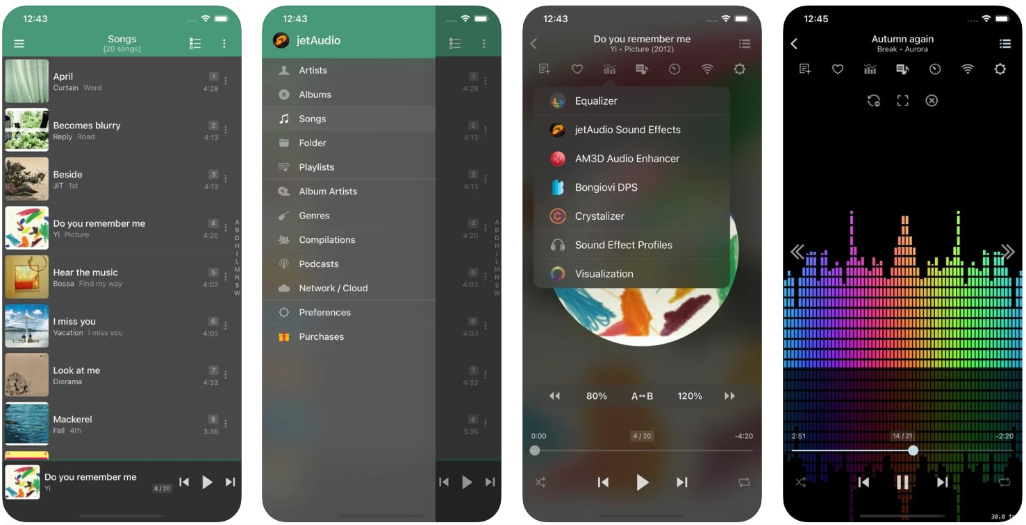 11 Best Free Offline Music Apps To Try In 2025
