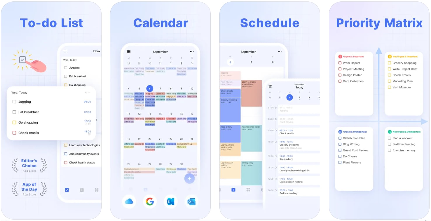 16 Best Free Apps For Productivity In 2026