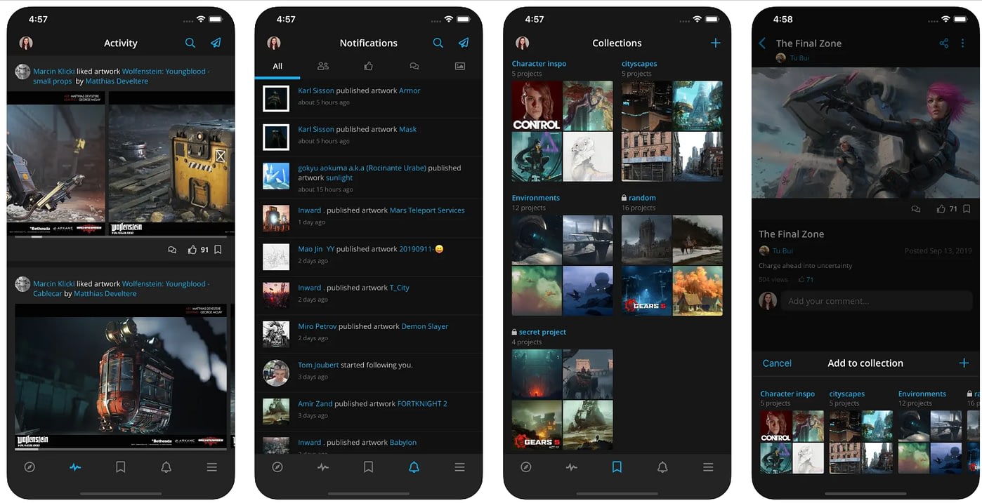 11 Best Pinterest Alternatives To Try in 2026