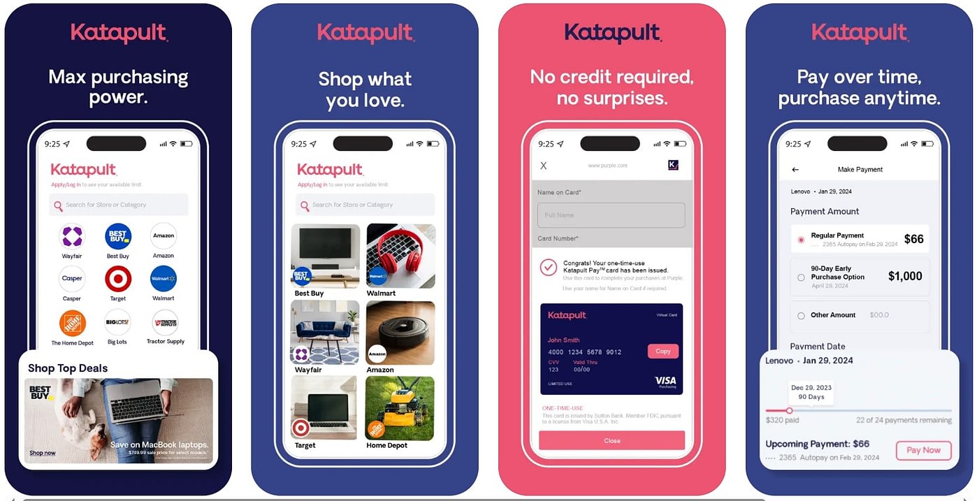 11 Best Apps Like Klarna Alternatives for 2026