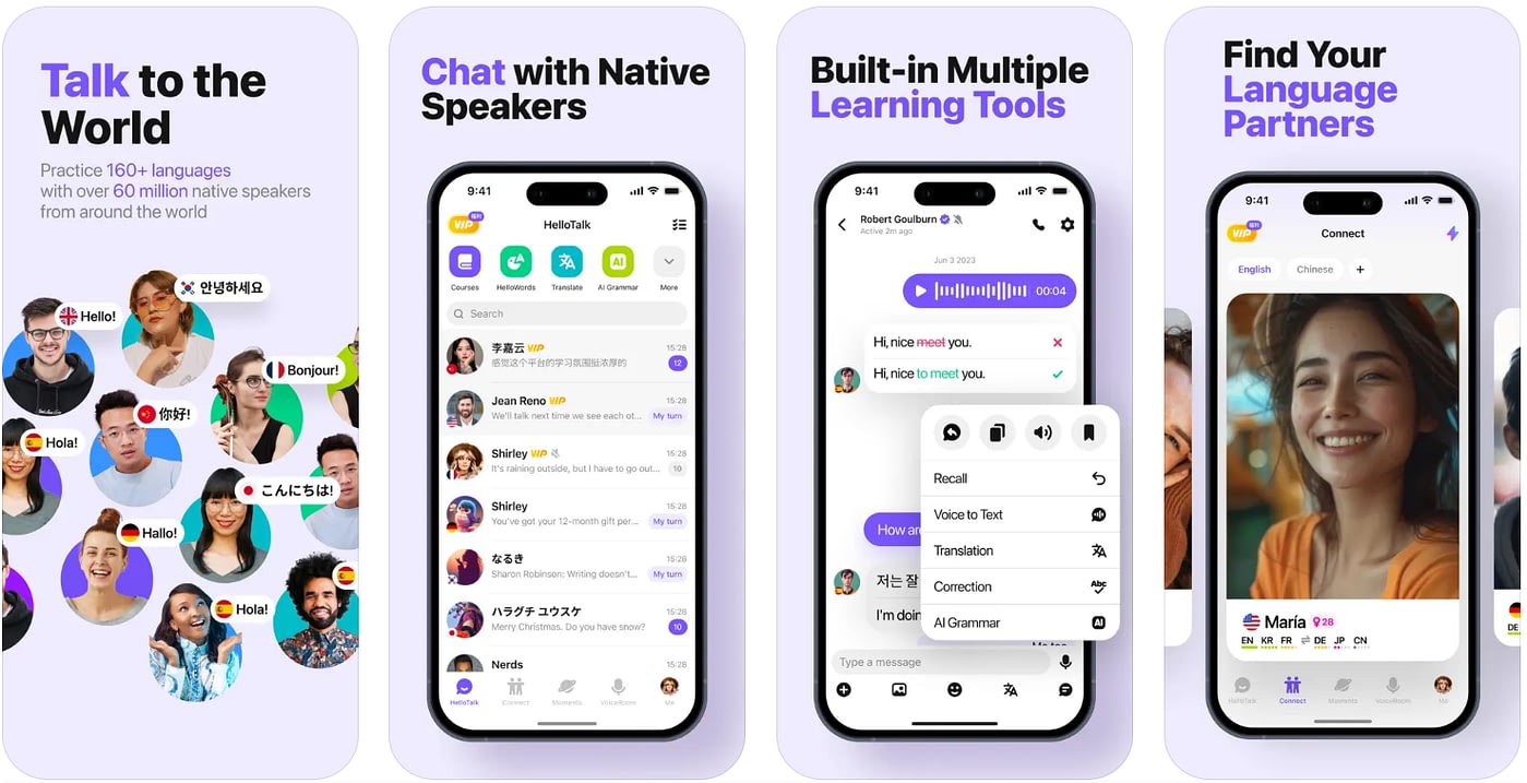 9 Best Free Language Learning Apps for 2026
