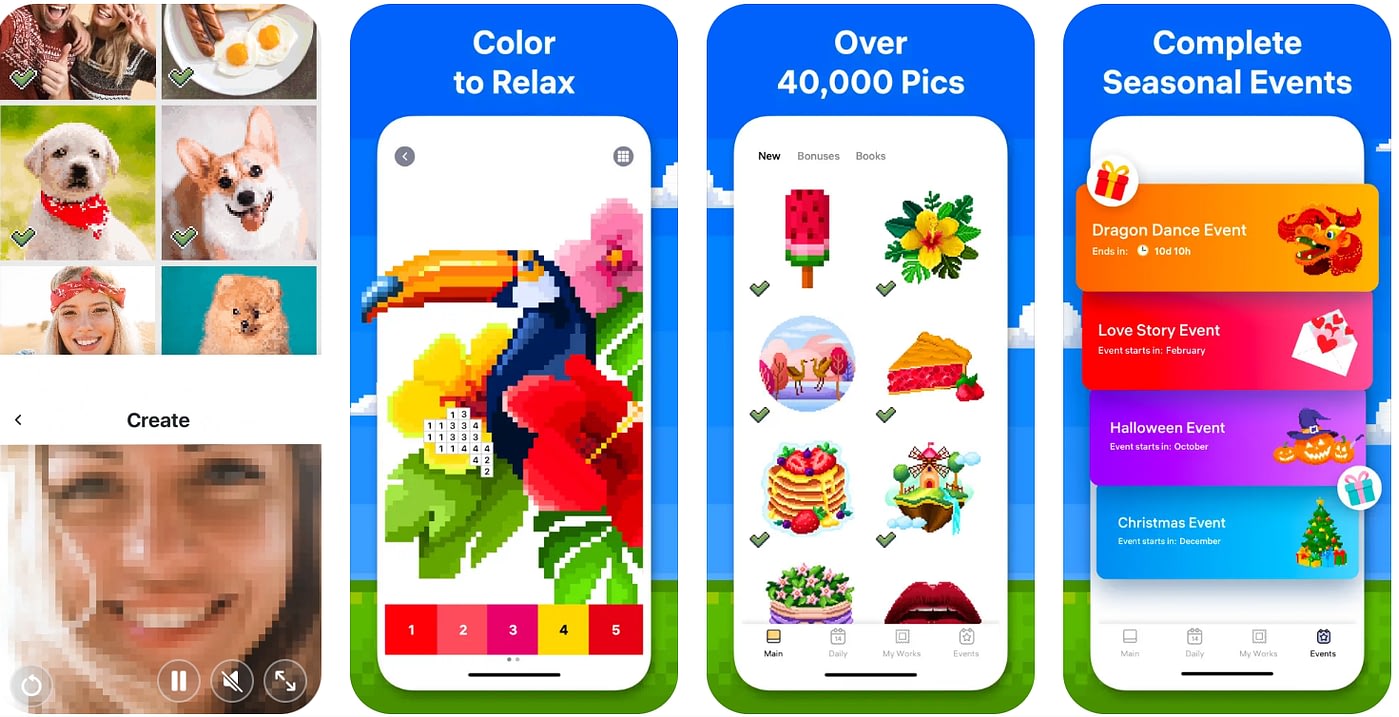 11 Best Free Coloring Apps To Try In 2026