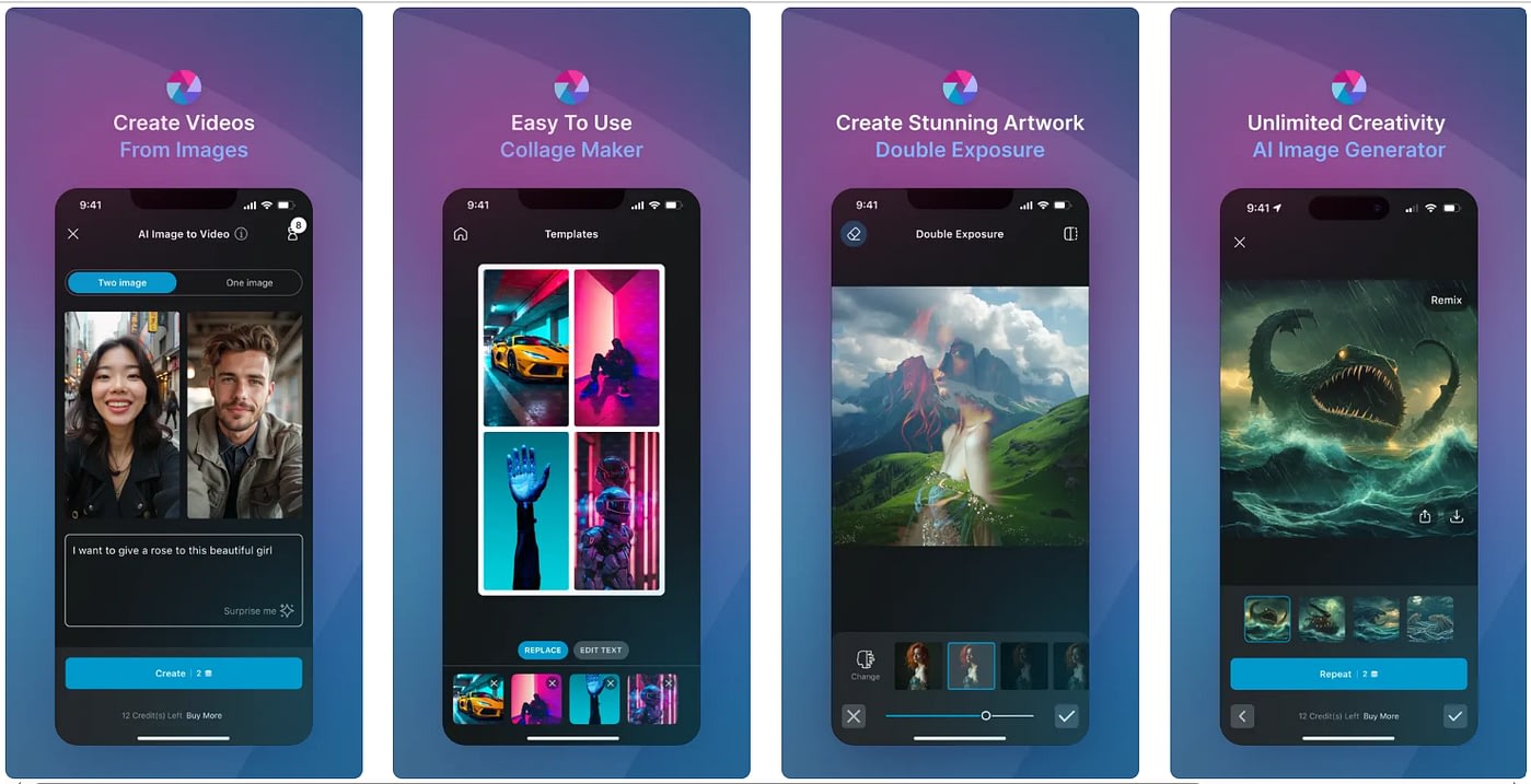 11 Best Free Picture Editing Apps For 2025