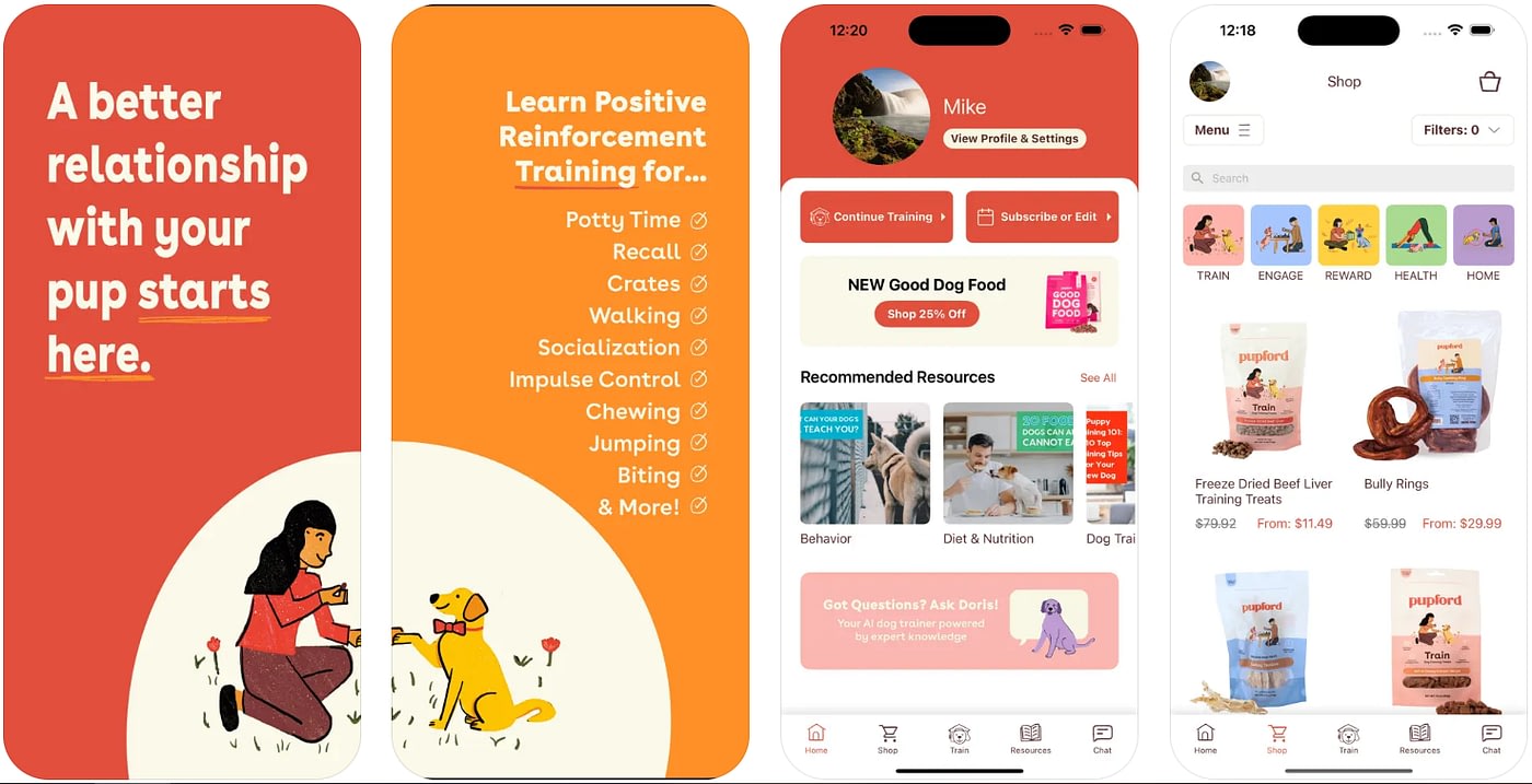 9 Best Free Dog Training Apps to Try in 2026