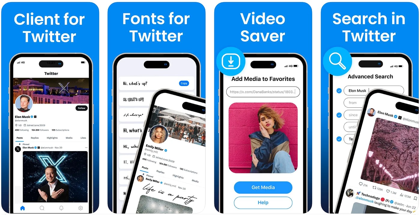 11 Best Apps Like Twitter Alternatives To Try In 2026
