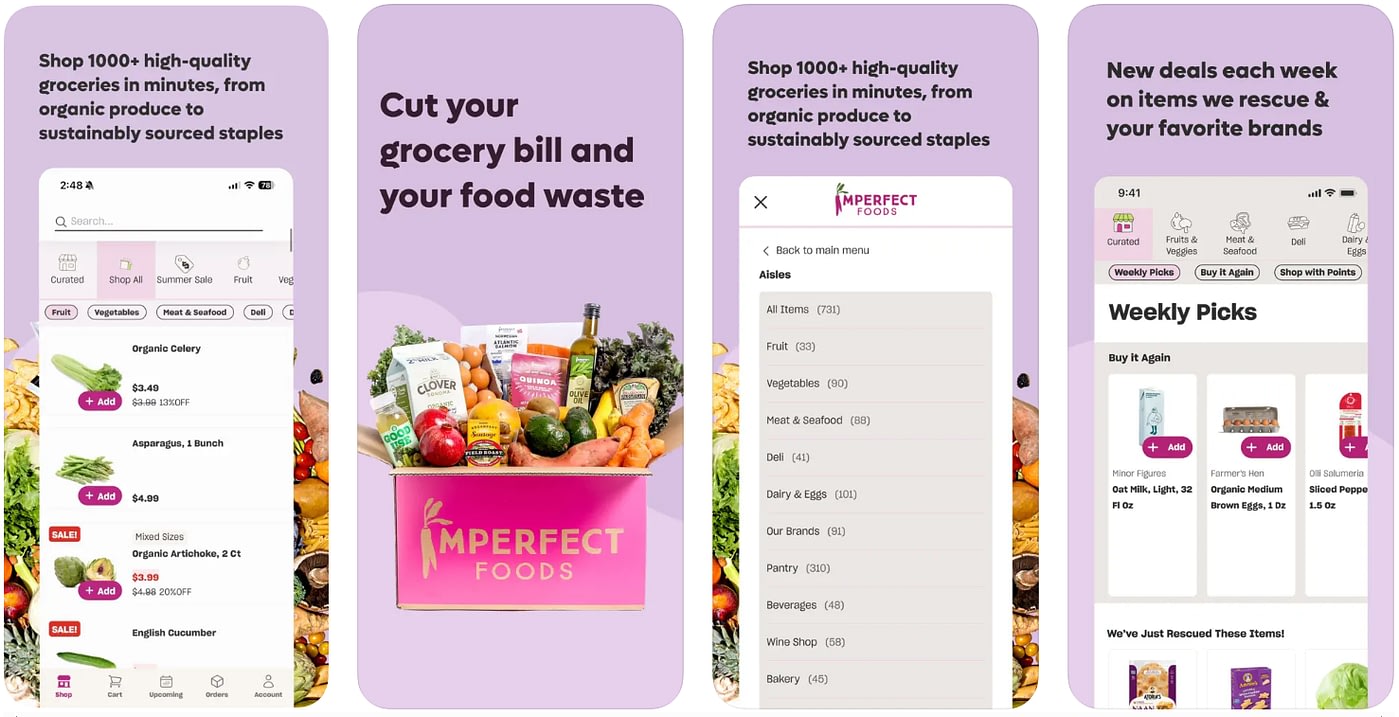 9 Best Apps Like Too Good To Go For 2026