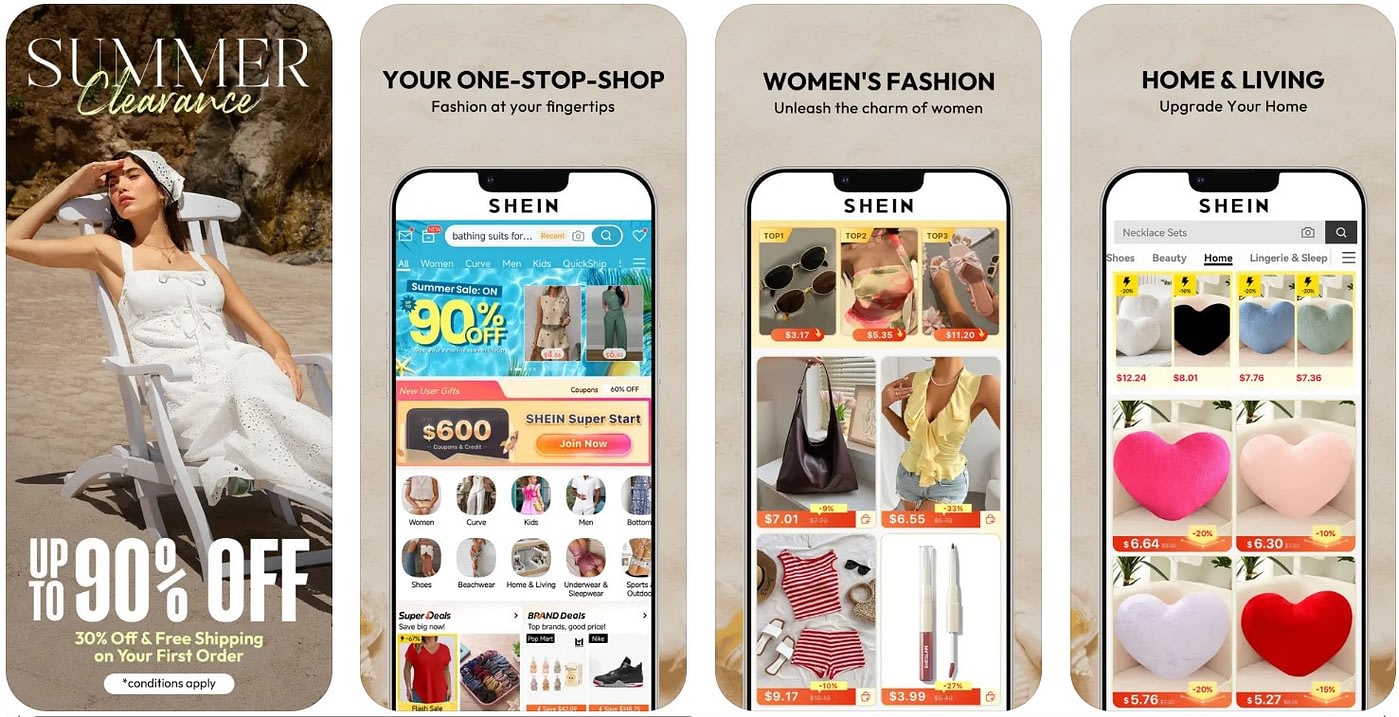 11 Best Apps Like Depop To Use In 2026