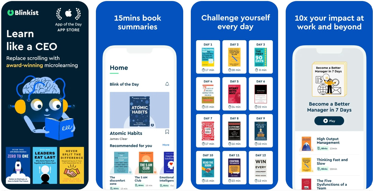 9 Best Free Reading Apps to Try in 2025