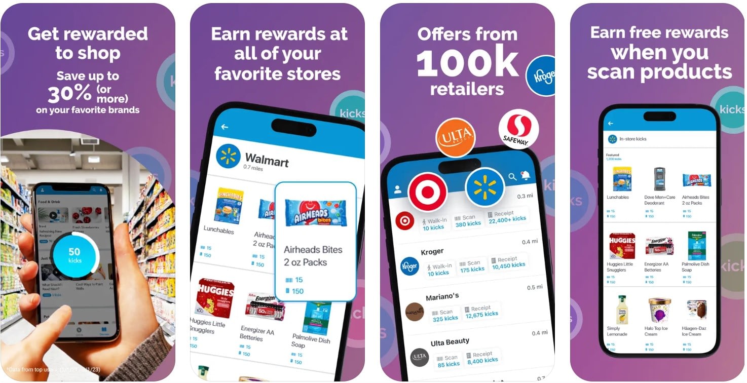 16 Best Cash Back Apps To Use In 2026
