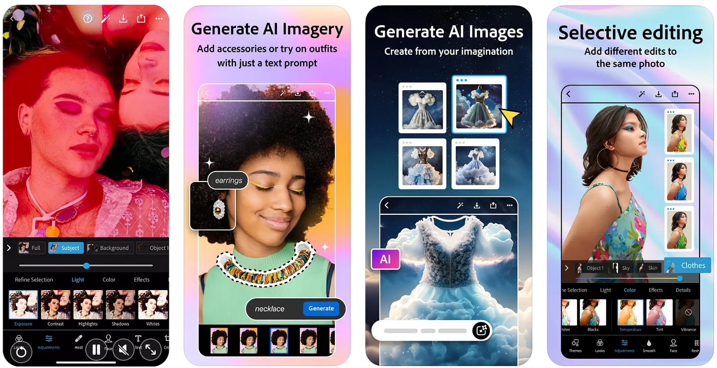 11 Best Free Picture Editing Apps For 2025