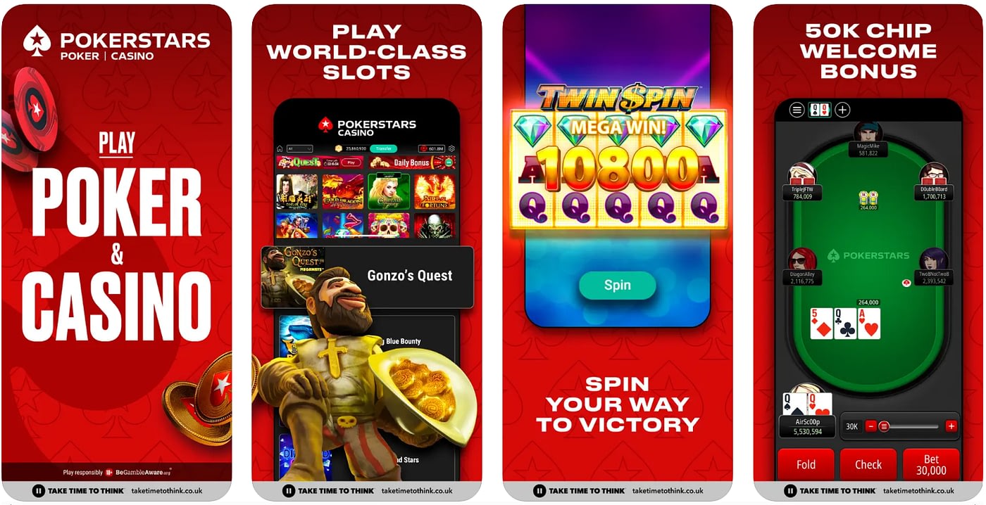 11 Best Free Poker Apps To Try In 2026