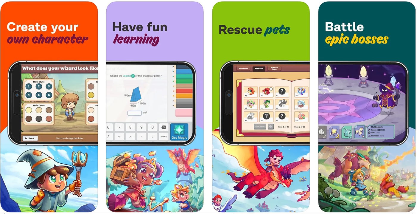 9 Best Free Math Apps To Try In 2026