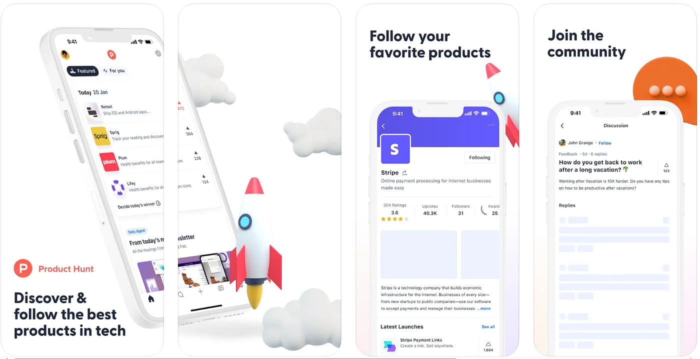 9 Best Apps Like Reddit to Try in 2026