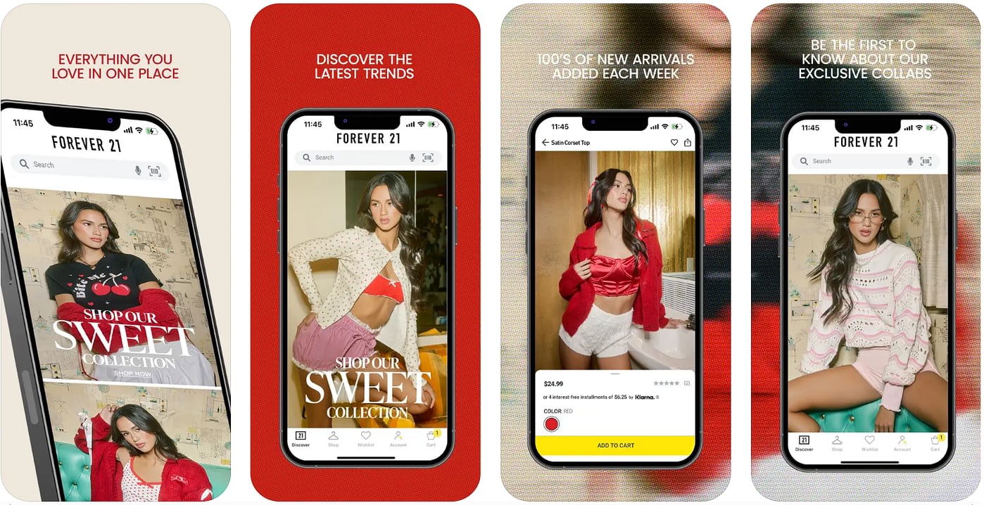 11 Best Apps Like Shein To Try In 2026