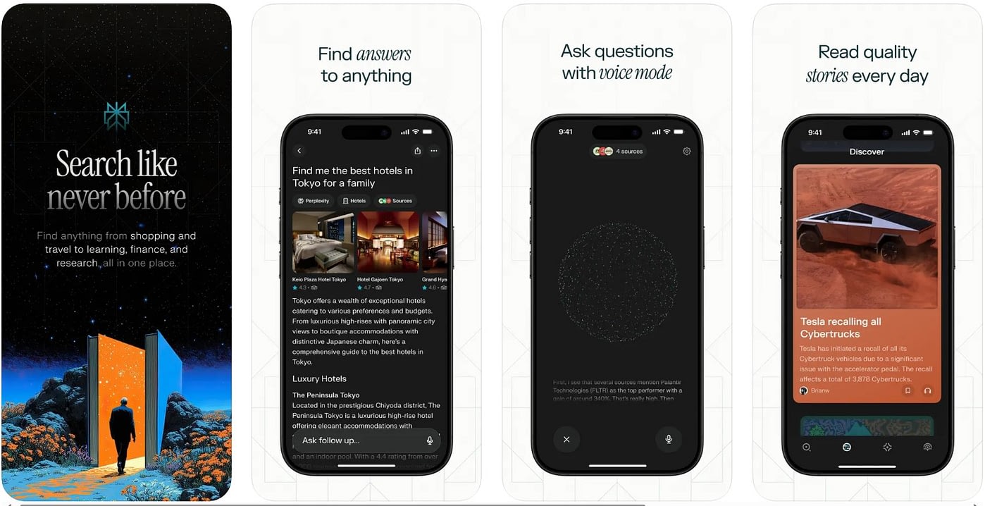 17 Best Apps Like Chai To Use In 2026