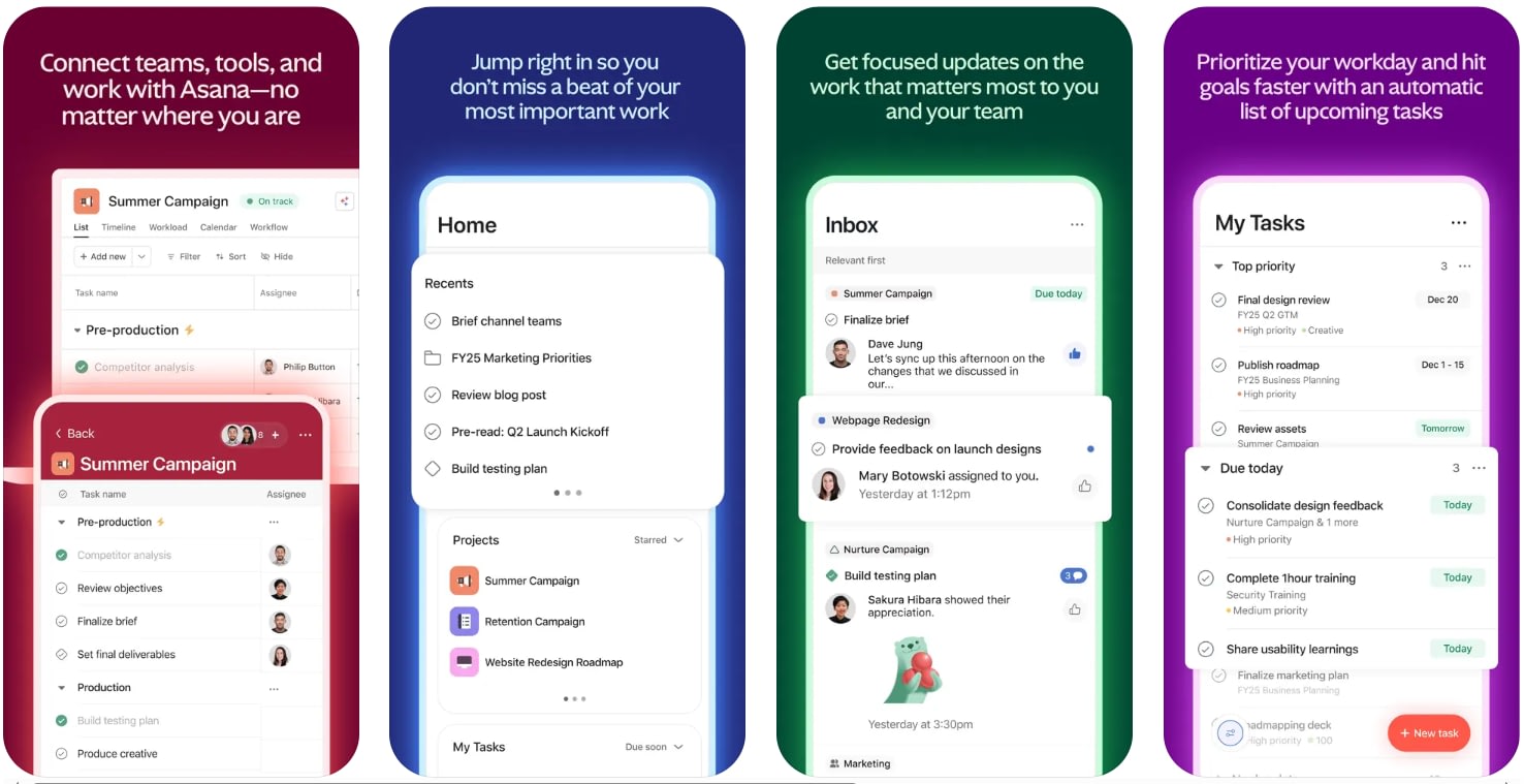 16 Best Free Apps For Productivity In 2026
