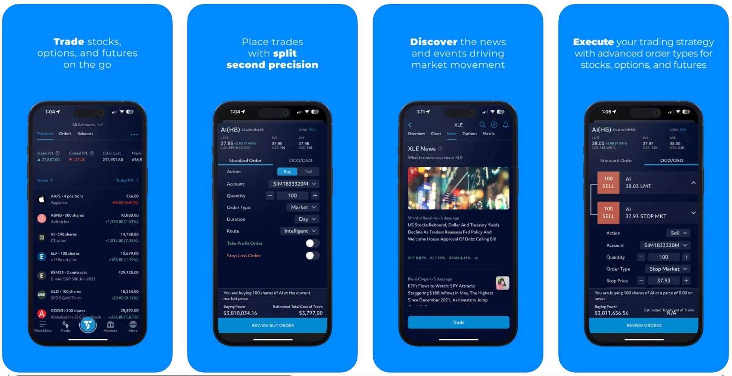 11 Best Free Stock Trading Apps To Try In 2025