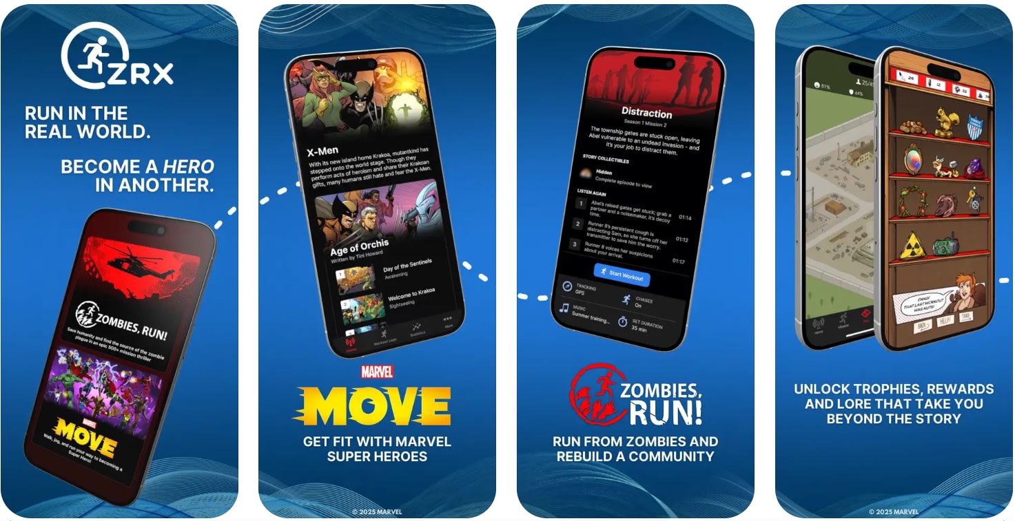 16 Best Free Running Apps To Try In 2025