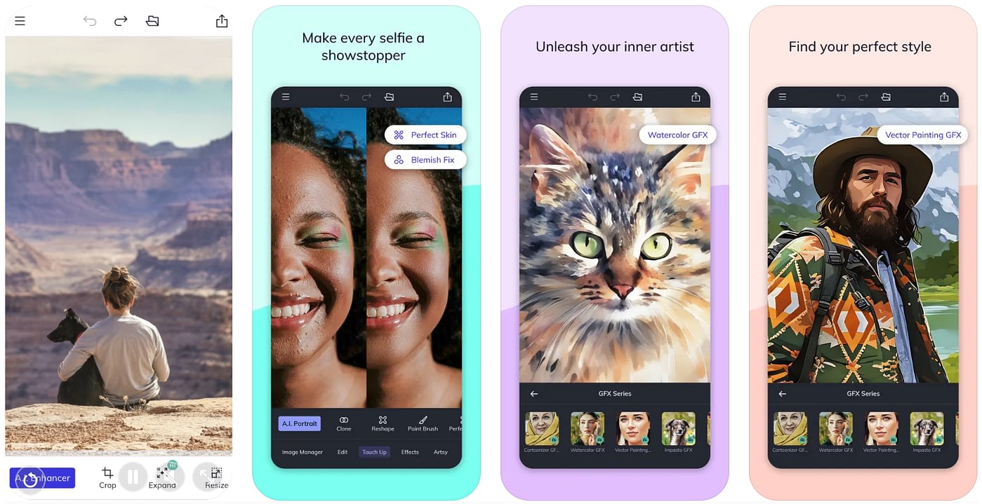 11 Best Free Picture Editing Apps For 2025